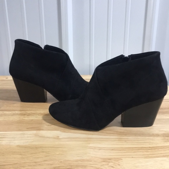 Bella Vita | Shoes | New Nb Womans Bonded Leather Sole Bellavita Ankle ...